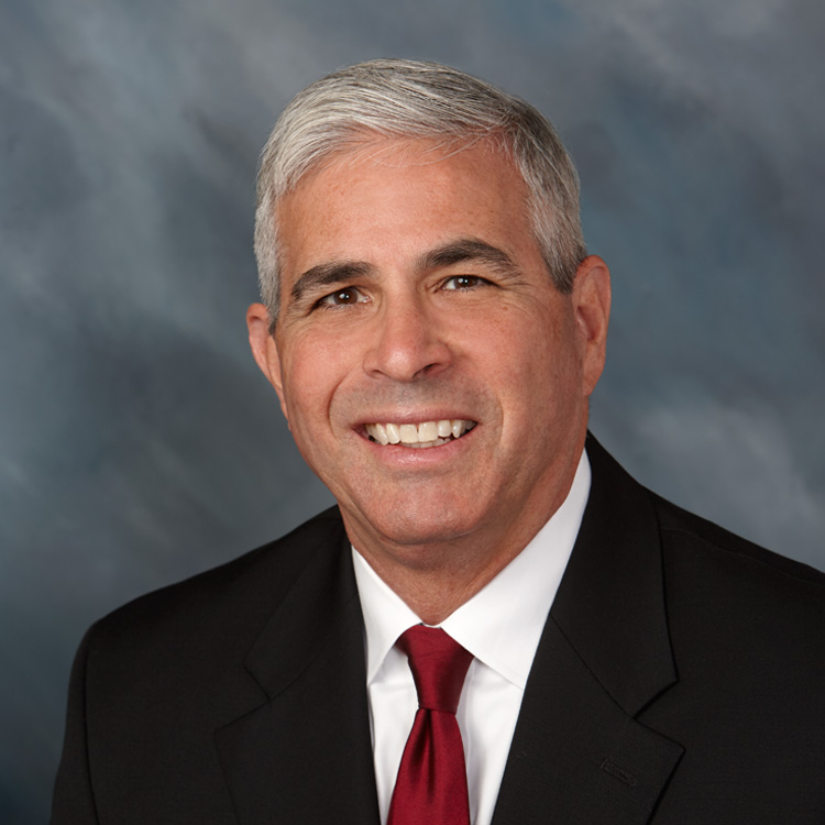 Calamar Welcomes New EVP Of Construction