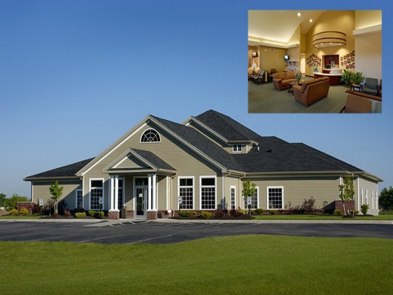 Calamar - Builder, Developer, Manager and Financier