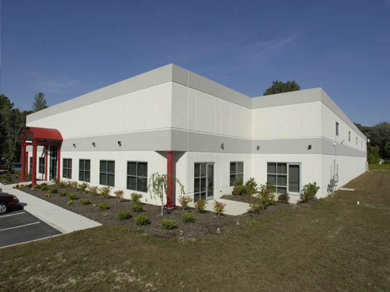 Calamar - Builder, Developer, Manager and Financier